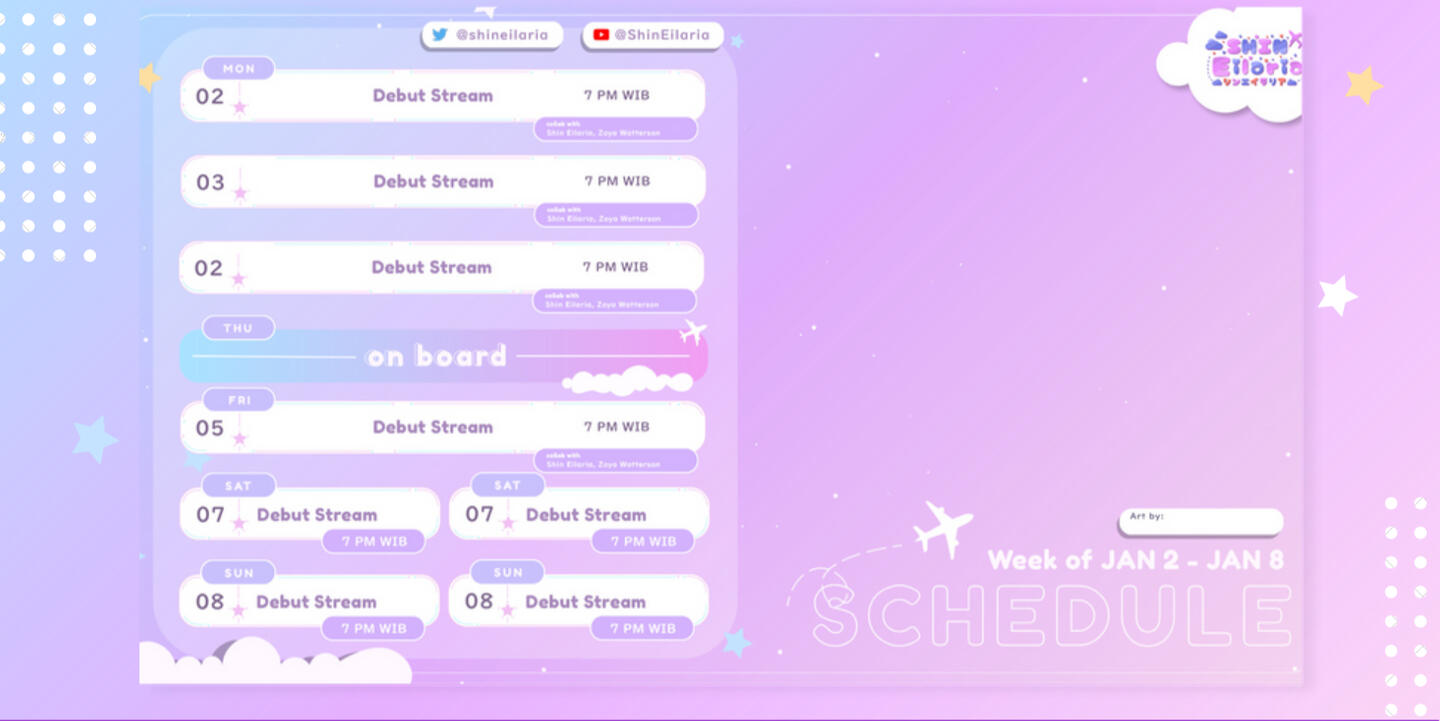 Syafina Aisha's Portfolio